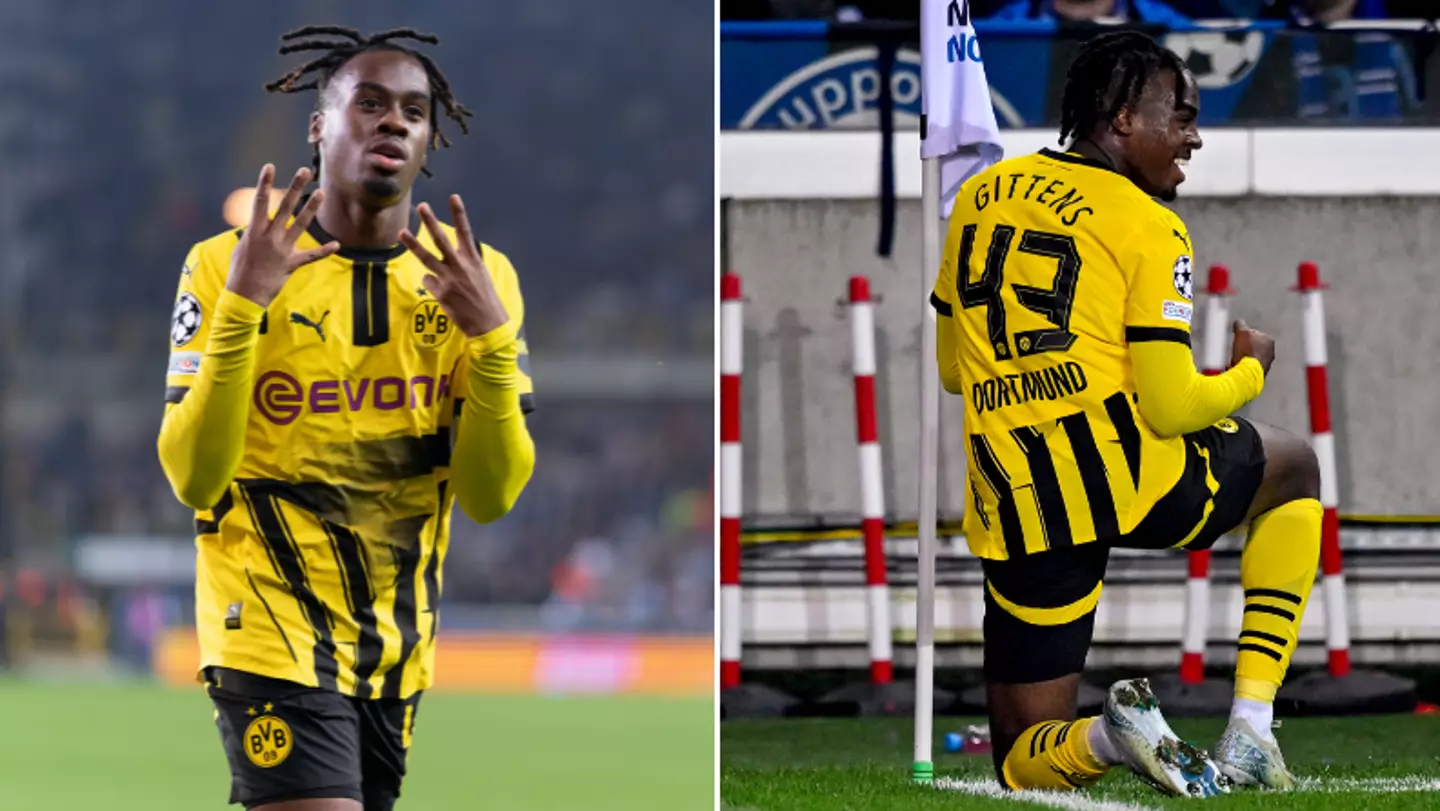 Gittens Jadi Prioritas, Ekitike Bisa Jadi Pelapis: Chelsea Sulap Agenda ...